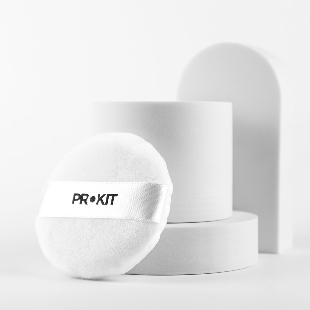 White Powder Puff – ProKit