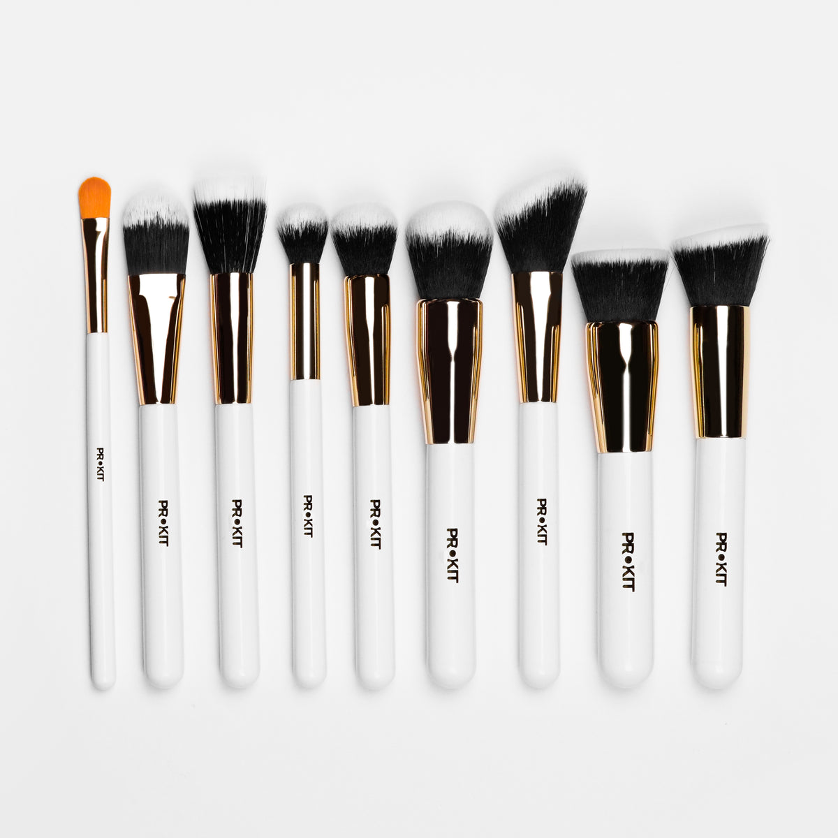 Foundation 101 – ProKit